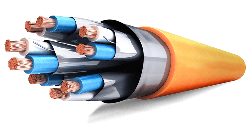 Alfa Kablo - Güvenilir Marin, Spiral ve PUR Kablo Çözümleri
